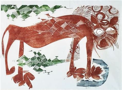 Raymond Andrews Cat Mutualart