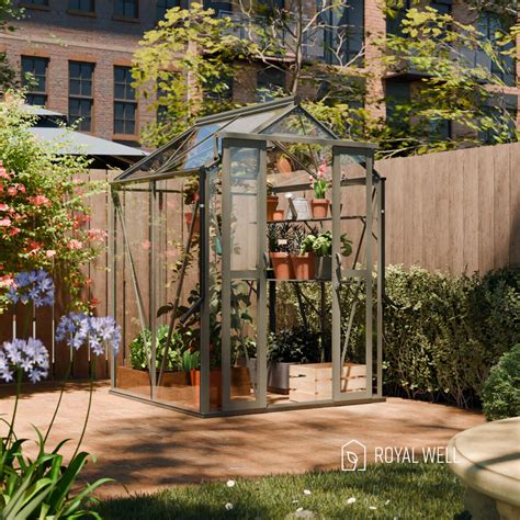 Orkam Serre Tuinkast Greenhouse