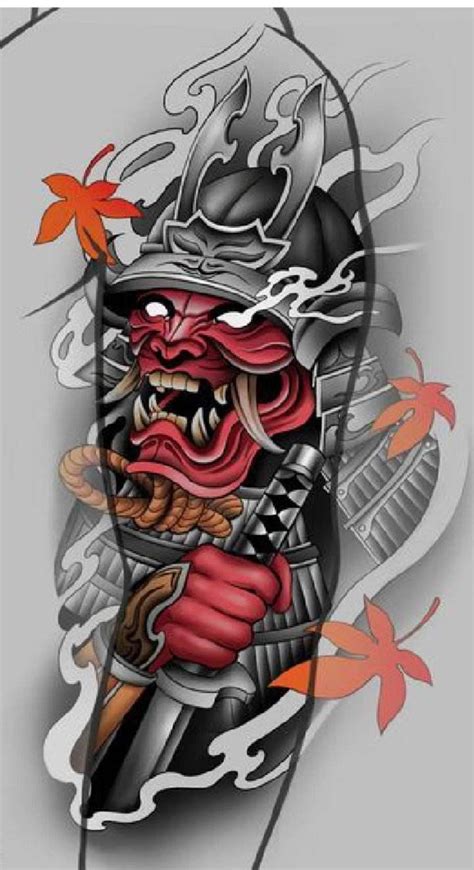 Pin By Calvin Tattooing On Calvin Japanese Warrior Tattoo Big Cat