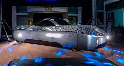 Alef Apre Gli Ordini Online Per La Model A Auto Volante Da 300mila Dollari Autologia