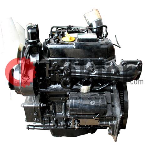 3tn66 Yanmar Used Engine 3 Cylinder