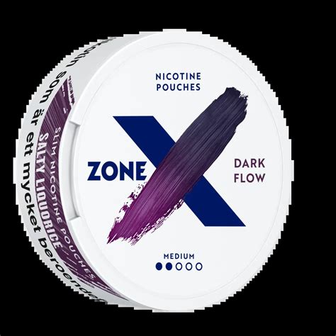 Dark Flow X All White