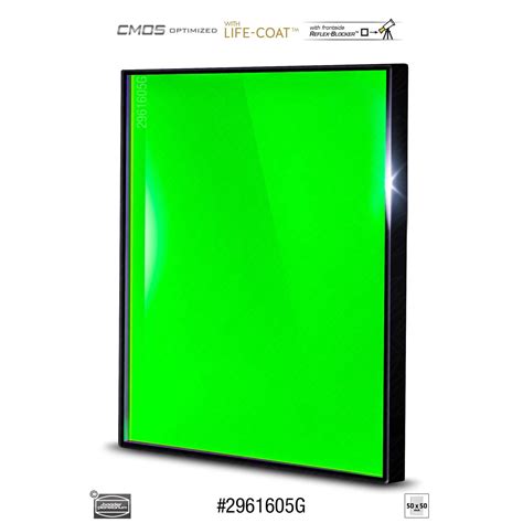 Buy Baader Rgb G 50x50 Mm Filter Optimized For Cmos Online