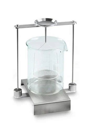 Density Kit At Rs 10500piece In New Delhi Id 2853933132397