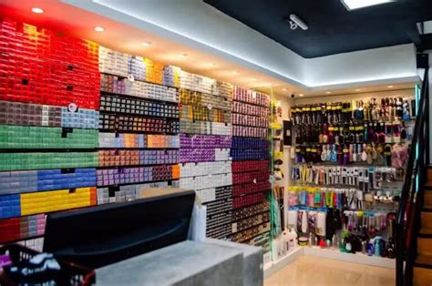 Bertoldi Perfumería En Capital Córdoba