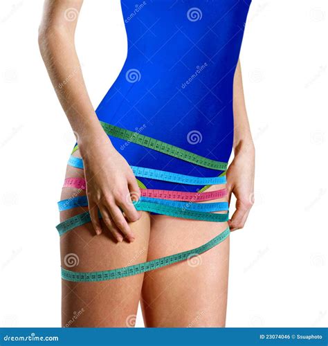 Measuring Shape Stock Photo Image Of Shape Measurement