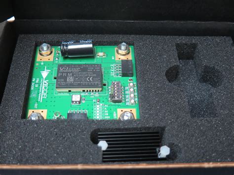 Whizz Systems 3900151 01 Pci Loopback Card Circuit Board Modules