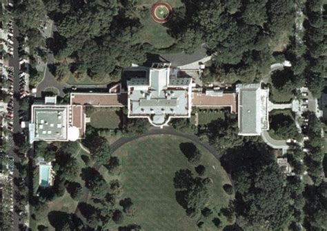 Residence White House Museum