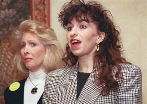 Valeur Nette De Paula Jones En 2023 Gains Procès Biographie Et Famille
