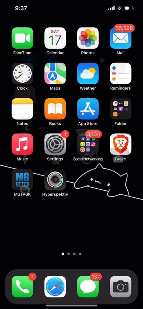 [ios 15 db3] bug in phone app notification number even after checking
