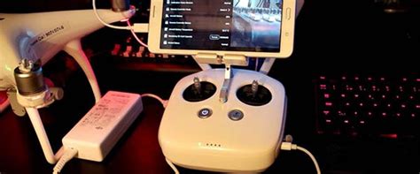 How To Fix Phantom 4 Controller Not Charging