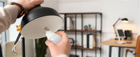 Led Office Lighting 7 Key Benefits