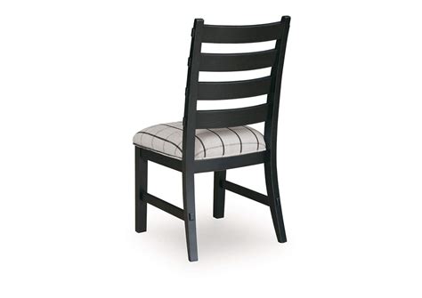 Ridgester Dining Chair