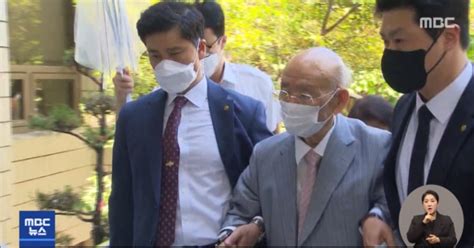 전두환 씨 향년 90세 사망 국립묘지 대상 아냐