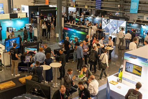 Imatest Presented At Autosens Europe 2024