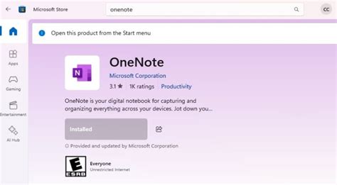 Now Is The Best Time To Upgrade Your Onenote App Make Tech Easier