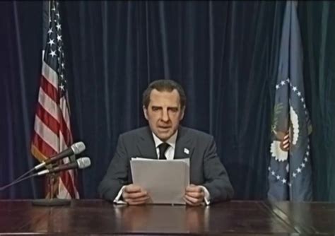The Weird Minutes Before Nixons Resignation The New Yorker