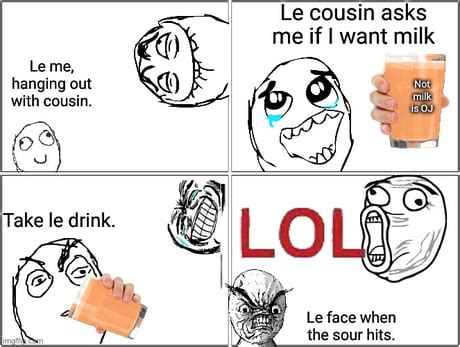 Best Funny Rage Comic Memes 9gag