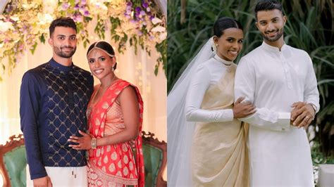 හෂන තලකරතනග පත දවඳග වවහ උතසවය මනන PHOTOS
