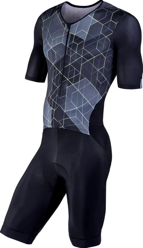 블랙 프로 팀 사이클링 스킨 슈트 철인 3 종 경기 스피드 슈트 트라이슈트 철인 3 종 경기 의류 스포츠 사이클링 저지 세트 올인원사이클링 세트 Aliexpress