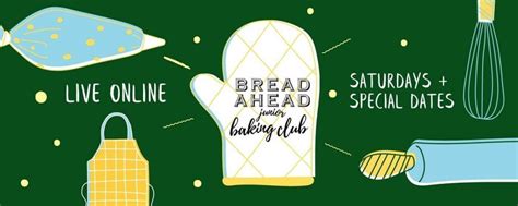 Home Bread Ahead