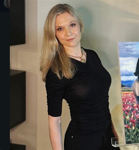Así Luce La Niña Que Hizo A Lex Murphy En Jurassic Park