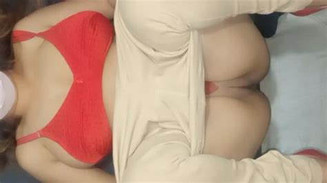 Indian Hot Couple Celebrating Dewali With Anal Sex