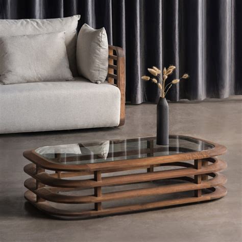 Chess Side Table Air Division