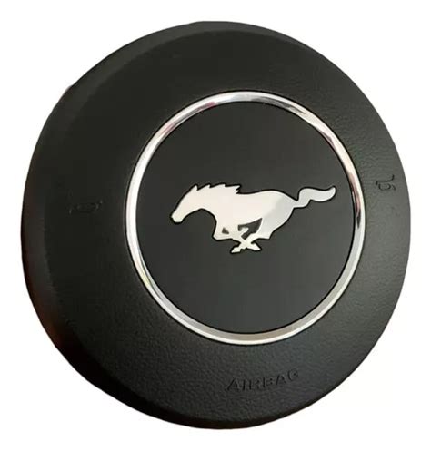 Tapa Bolsa De Aire Mustang 2015 2023 Meses Sin Interés