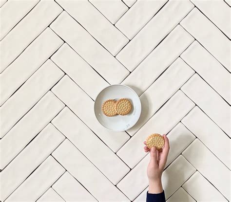 Iris Blanco Ceramic Tile Polished 3x12 6 99 Sf All Marble Tiles