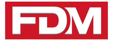 Fdm Jackets