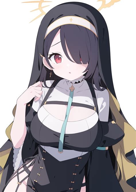 Hinata Blue Archive Drawn By Jyt Danbooru