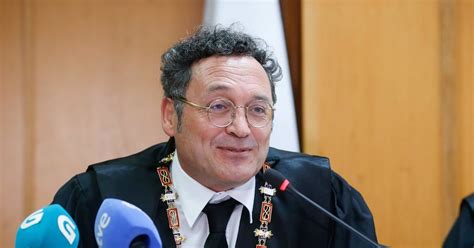 La Apif Pide Personarse En La Causa Contra El Fiscal General Del Estado Su Imputación