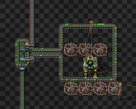 Enrichment In A Pocket Put Any Centrifuge Setup You Want Inside The