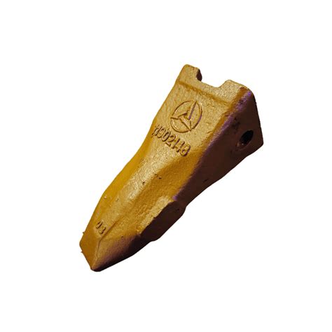 Bucket Teeth 11902148p And Parts Mechlink