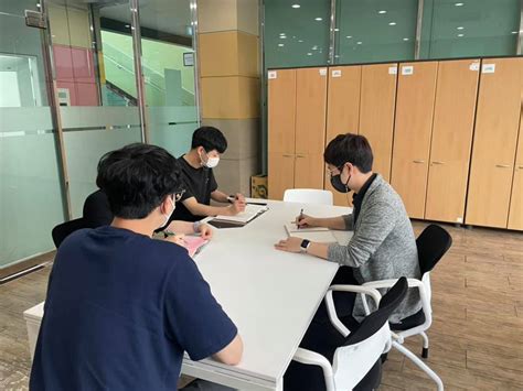 인구보건복지협회 [울산지회] 2021 06 03 울주군서부청소년수련관에 방문하여 성피임교육 및