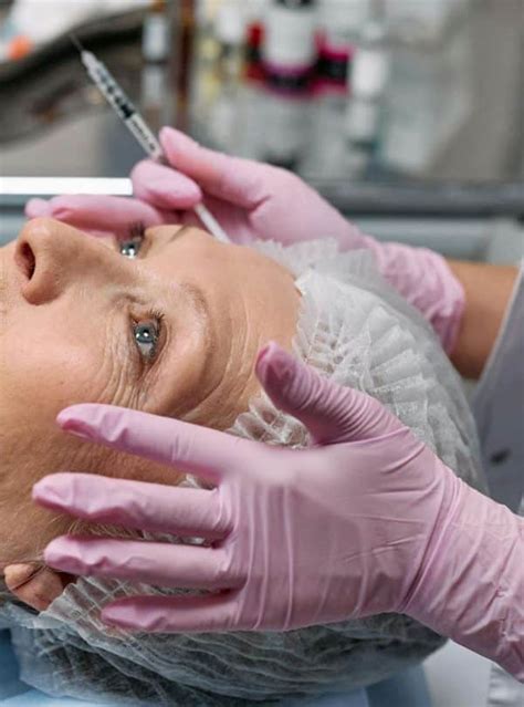 Botox Vs Dermal Fillers Which Is Right For You Columbine Aesthetics