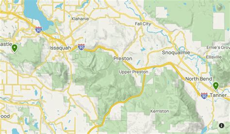 Hikes With Poe List Alltrails