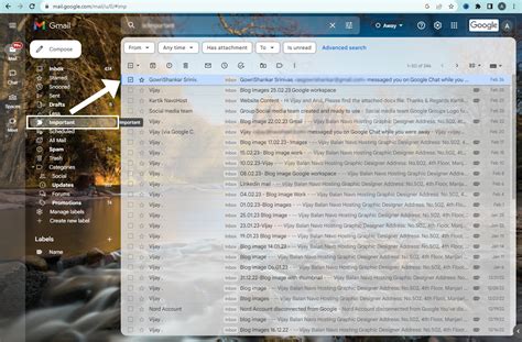 Manage Sensitive Emails In Gmail New Tips