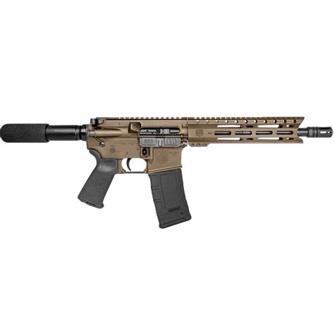Diamondback Db15 300 Aac Blackout 10in Flat Dark Earth Modern Sporting