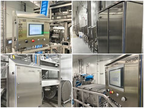 Ridgetech Automation Inc On Linkedin Ridgetechforward Controlsystems Systemintegrator