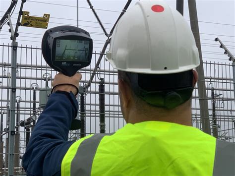 Detecting Partial Discharges Is Now Easier Than Ever The Power Of Ultrasound Cameras Ue Systems