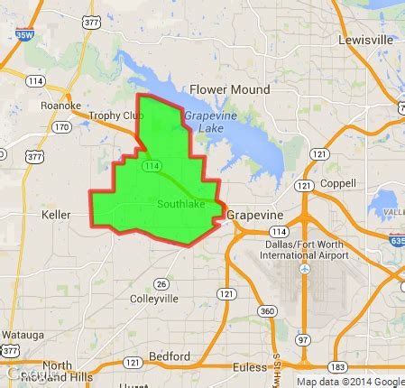 Southlake Tx Real Estate Dallas Luxury Realty