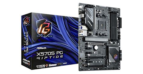 Asrock X S Pg Riptide Review Overclocking Techpowerup