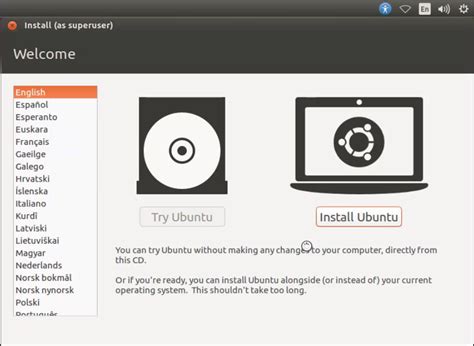 Ubuntu Installation Simple Steps To Do You Love It ARKIT
