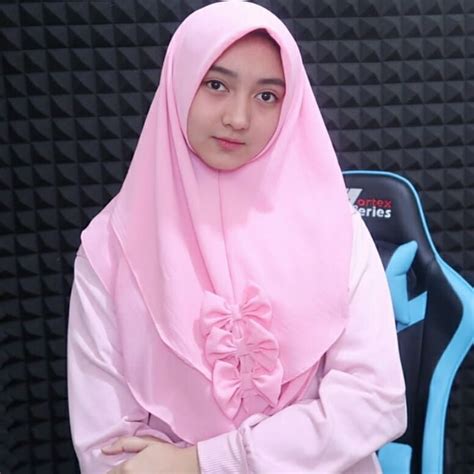 Awek Tudung Hijabis Veiled Woman Hijab Fashion Beautiful Hijab