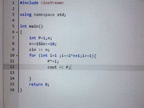 Code tính tích các số lẻ không ra kết quả programming Dạy Nhau Học