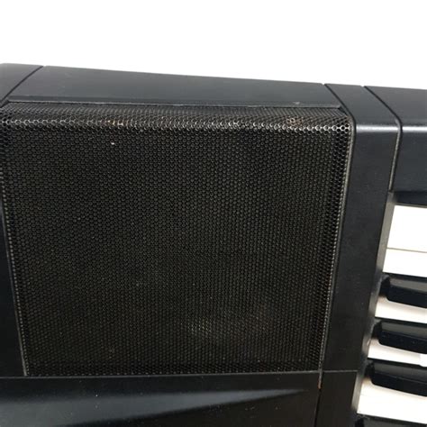 Pre Owned Technics KN Keyboard SALE Own Less