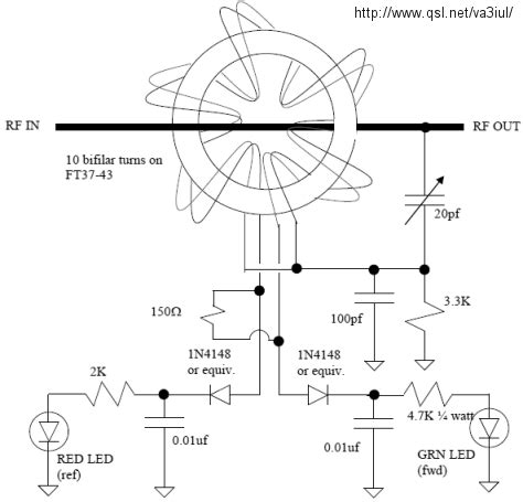 RF Circuits Circuitos De RF Babesoft Electronics