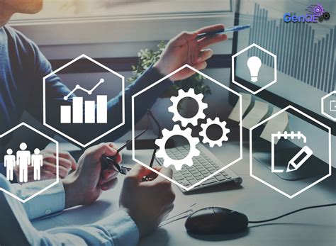 how test automation improves deployment velocity genqe ai based
